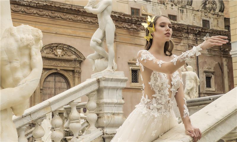 Parigi la capitale mondiale della moda